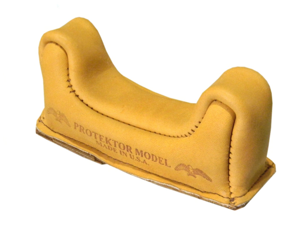 Custom Farley Rest 3" Square Ear Front Bag – www.protektormodel.com