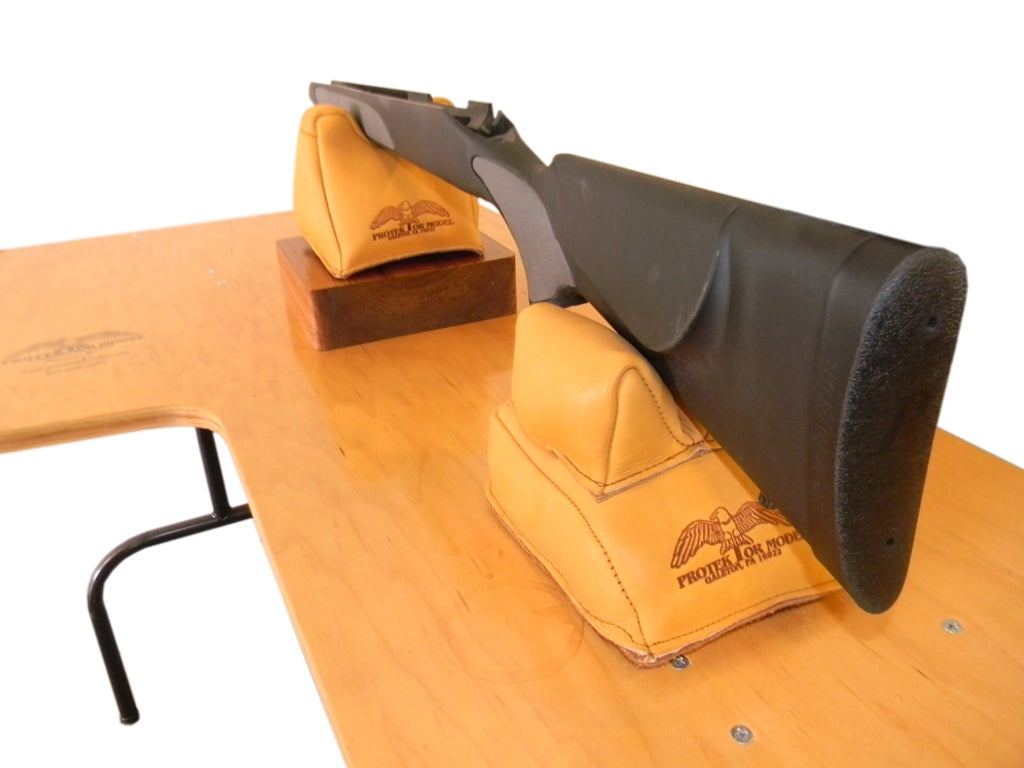 #53 Shooting Bench – www.protektormodel.com