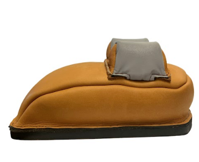 ELR Bag Rounded Back V-Bottom – www.protektormodel.com