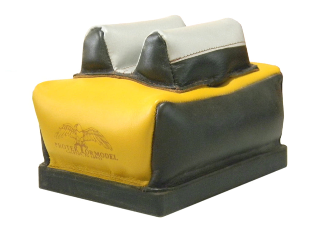 Flat Top Dr. Rear Benchrest/Long Range Bag – www.protektormodel.com